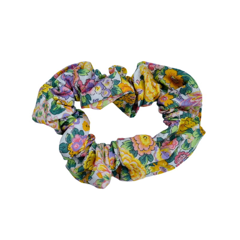 Josie Joan's Audrey Scrunchie – Quirk Collective